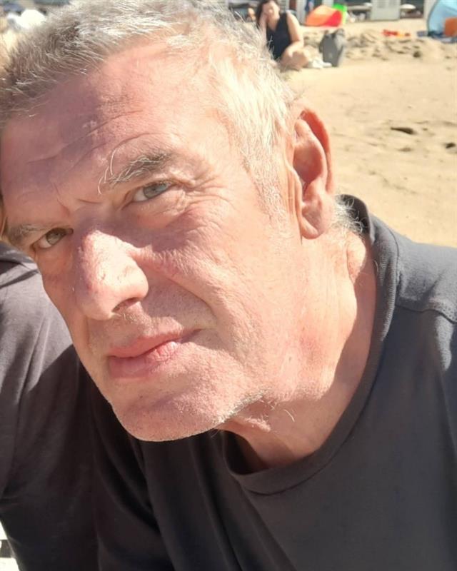 Centre funéraire Colles & Dominicy - Décès de Monsieur Eric ABDULLAH ...