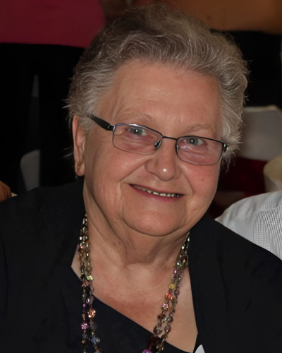 Centre funéraire Colles & Dominicy - Décès de Madame Claire THOMAS (25 ...